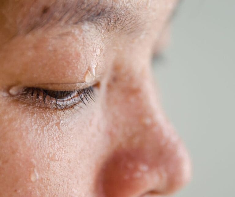 Do You Sweat When You Swim?