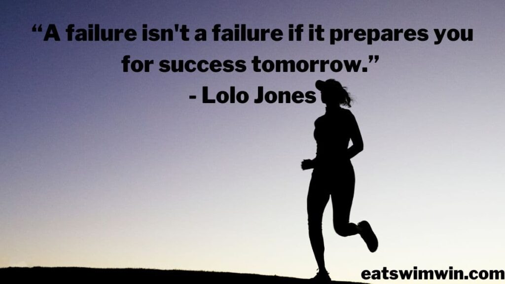 60 Best Inspiring Quotes From Female Athletes