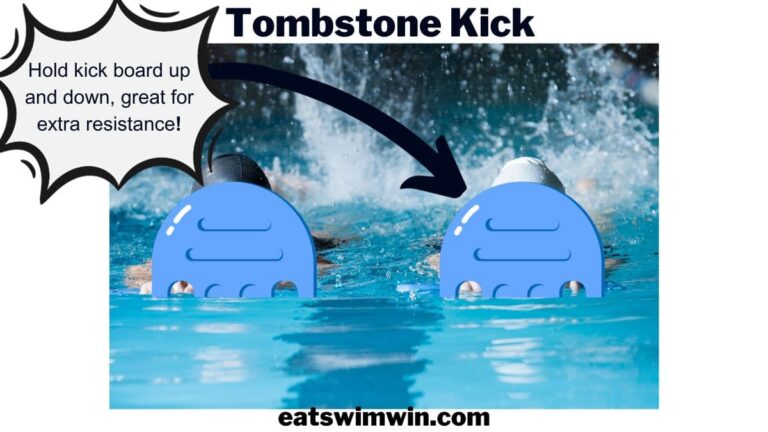 5 Halloween Swim Workouts (Including Spooky Games)