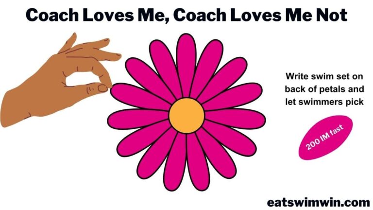6 Best Valentine’s Day Swim Workouts